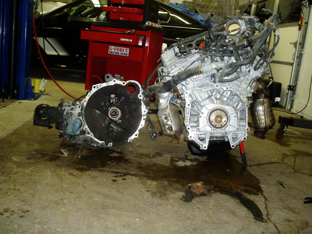 2gr-fe in a gen 2 - MR2 Owners Club Message Board